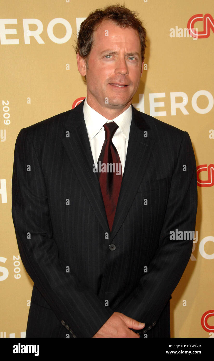 CNN Heroes: An All-Star Tribute Stock Photo - Alamy