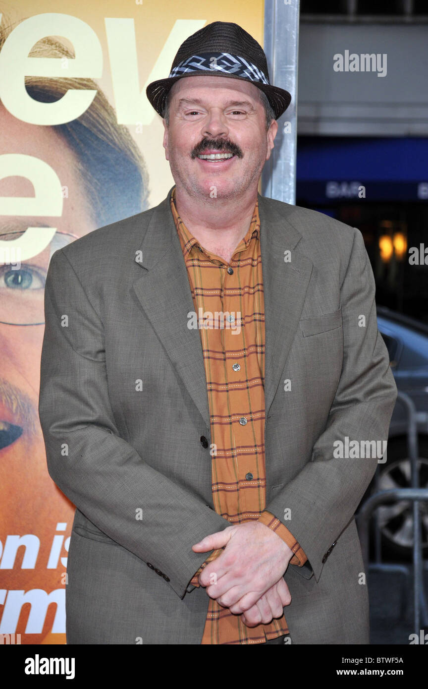 THE INFORMANT Premiere Stock Photo - Alamy