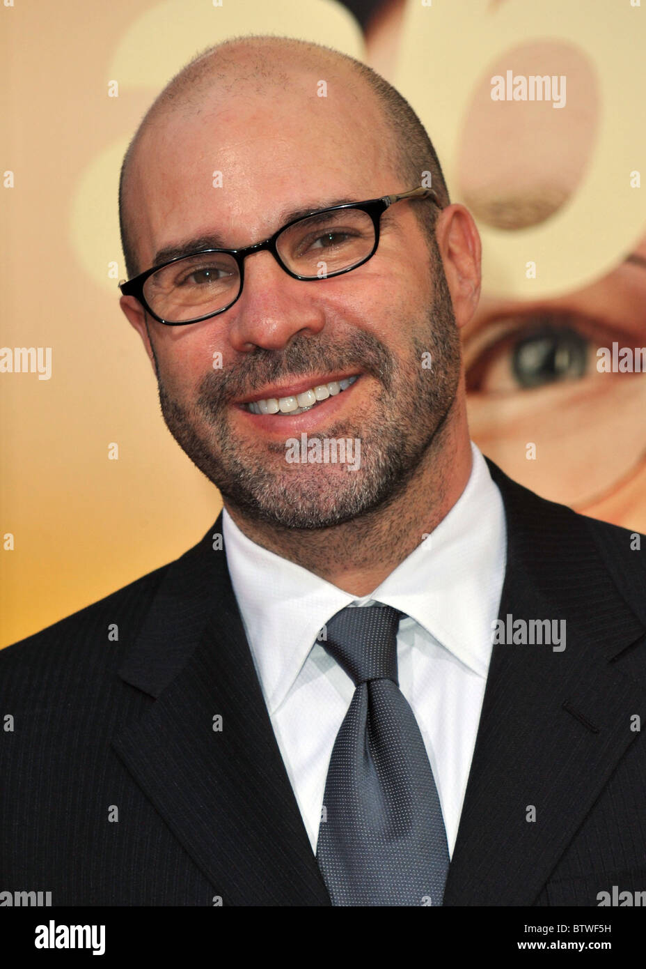 THE INFORMANT Premiere Stock Photo - Alamy