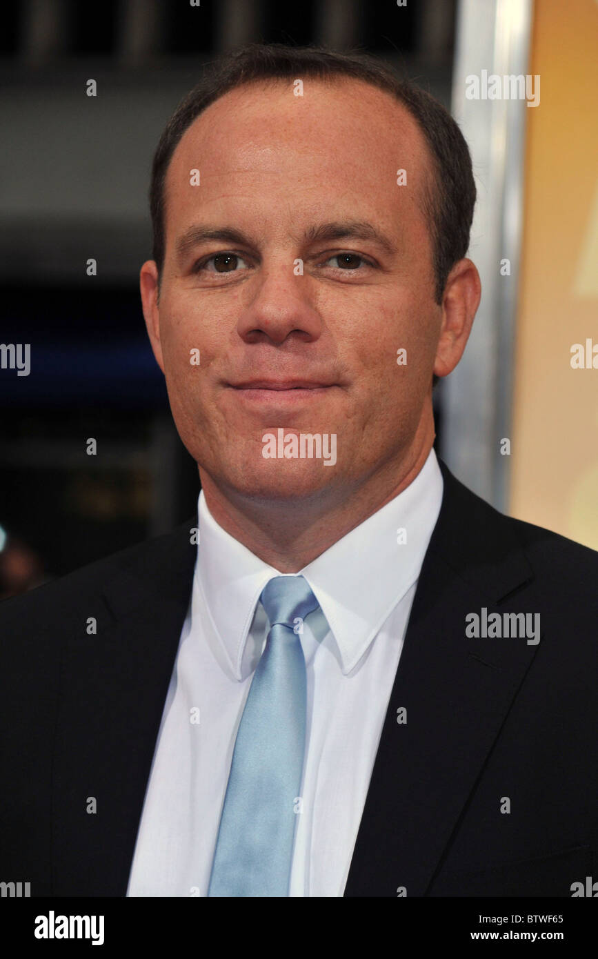 THE INFORMANT Premiere Stock Photo - Alamy