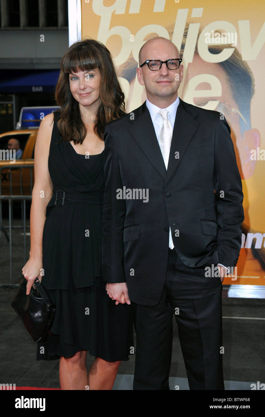 THE INFORMANT Premiere Stock Photo - Alamy