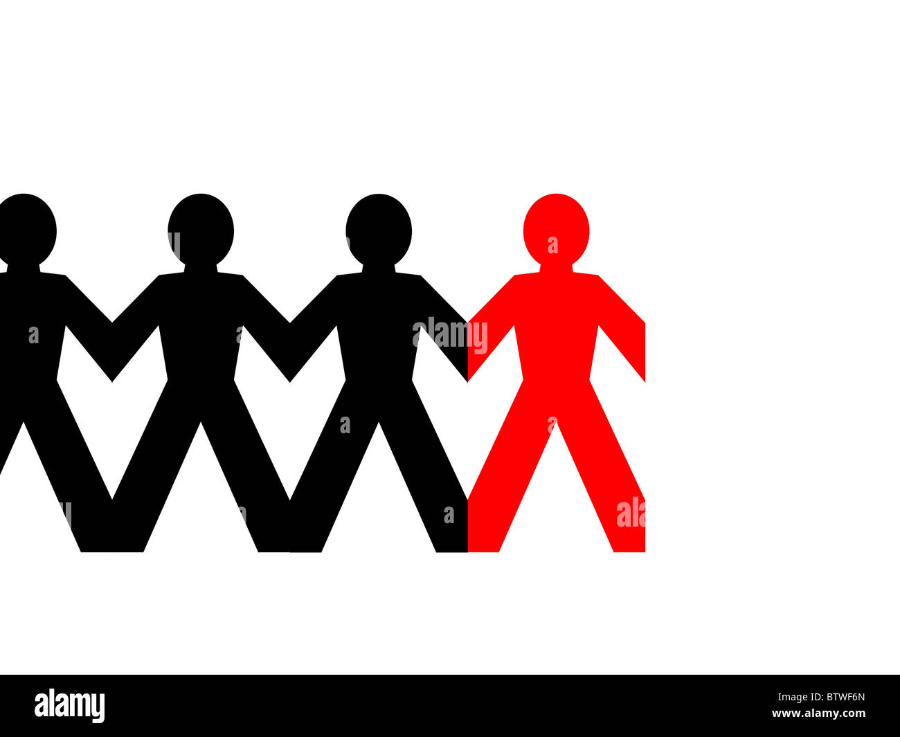 Group of man Stock Photo - Alamy