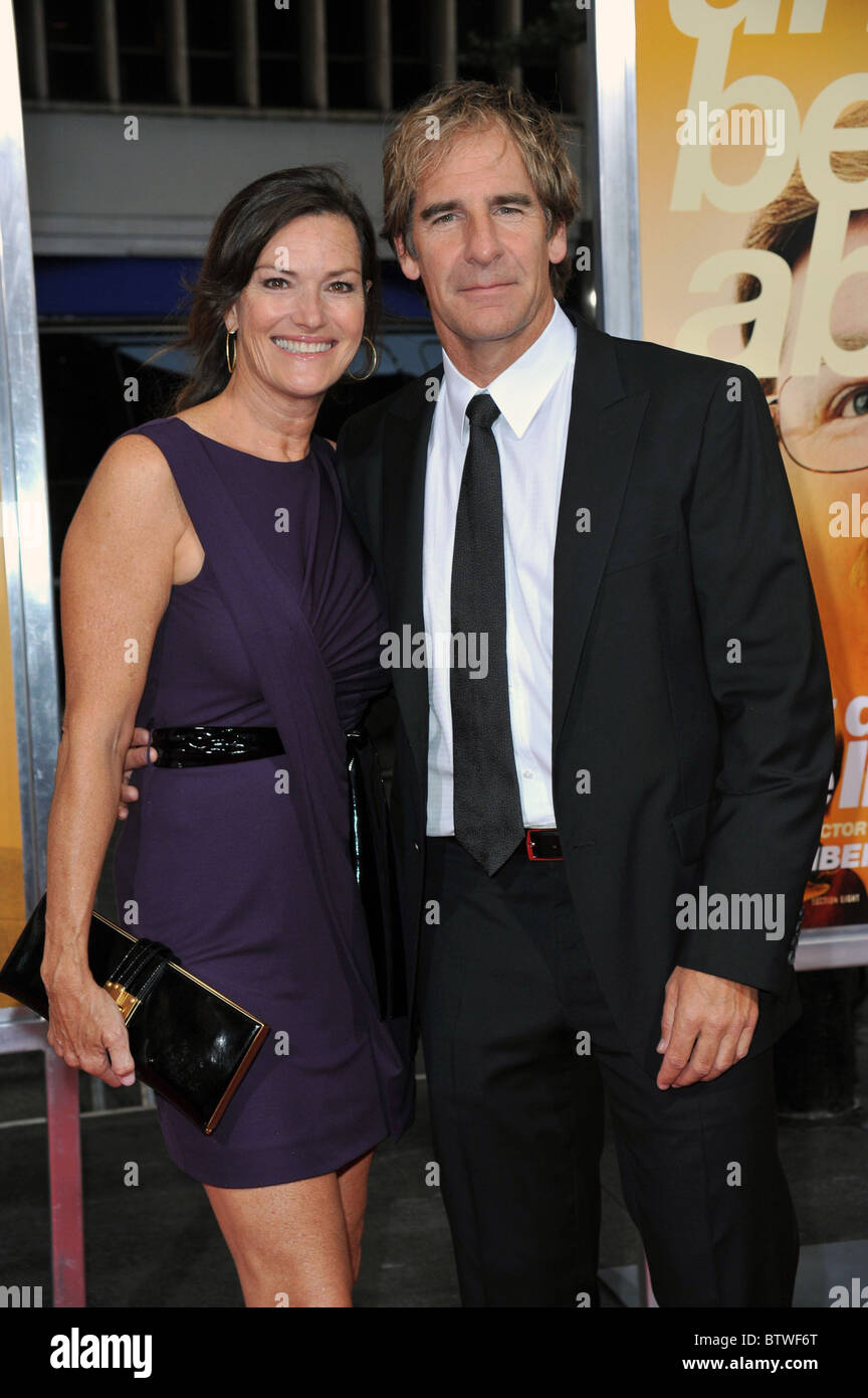 Chelsea field scott bakula hi-res stock photography and images - Alamy