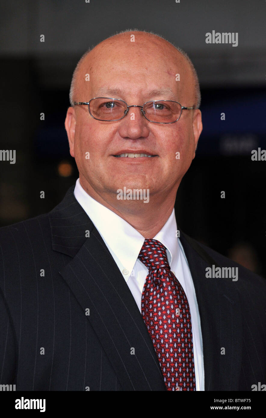 THE INFORMANT Premiere Stock Photo - Alamy