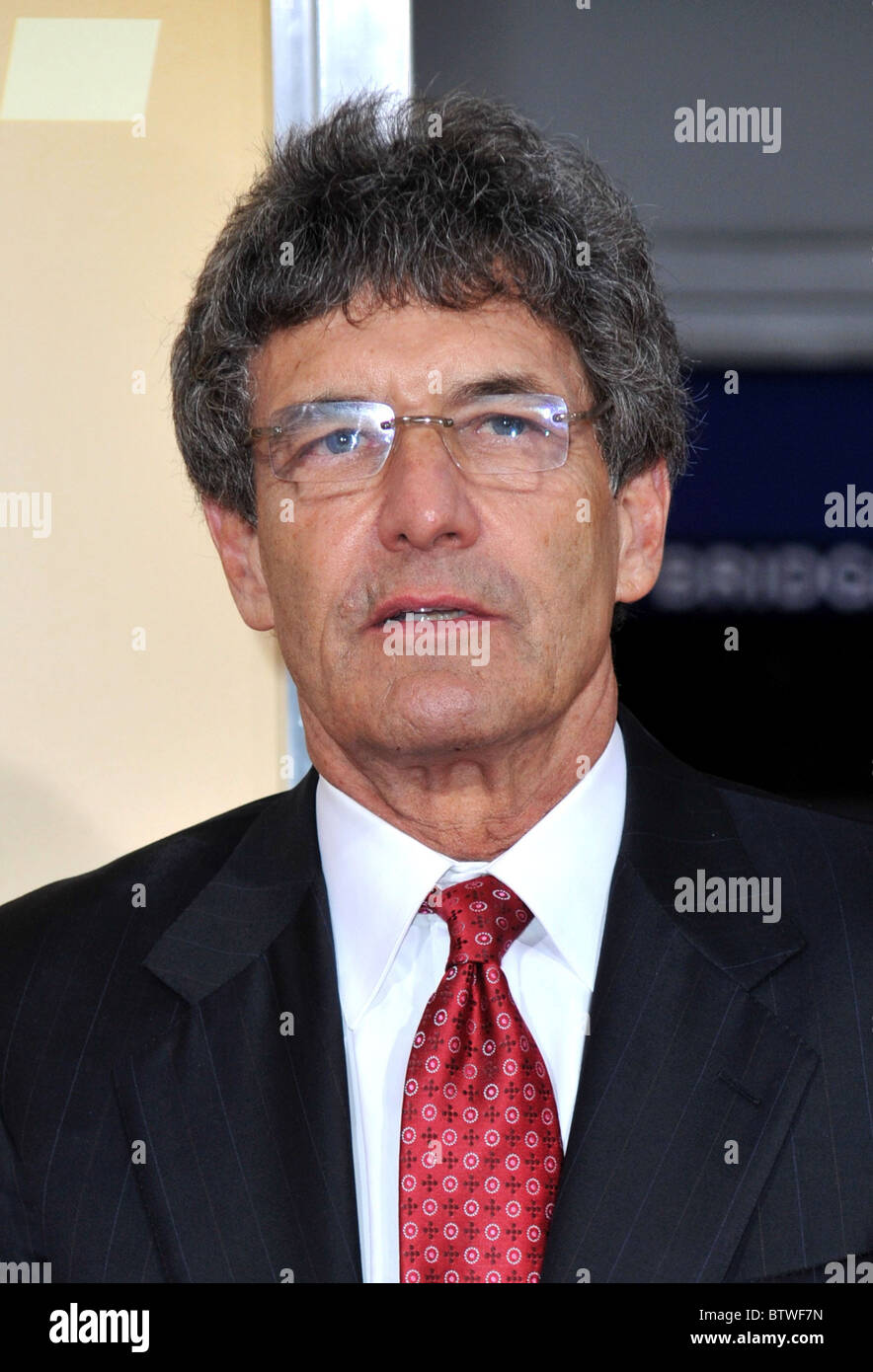 THE INFORMANT Premiere Stock Photo - Alamy
