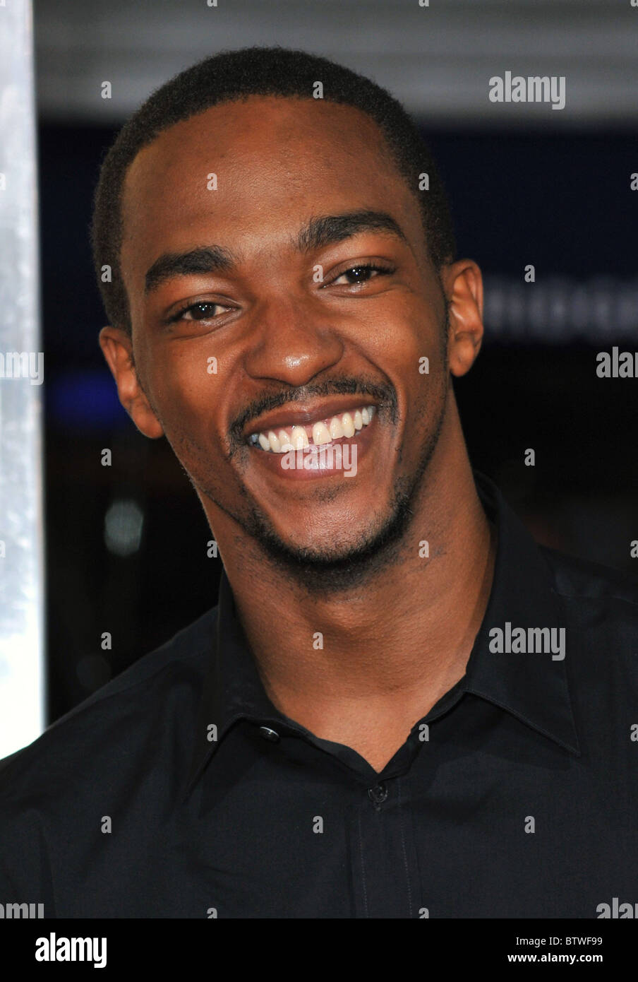 THE INFORMANT Premiere Stock Photo - Alamy