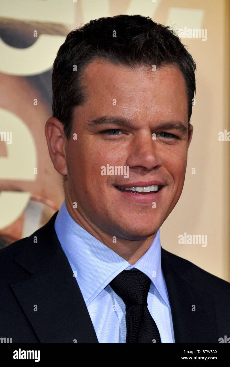 THE INFORMANT Premiere Stock Photo - Alamy