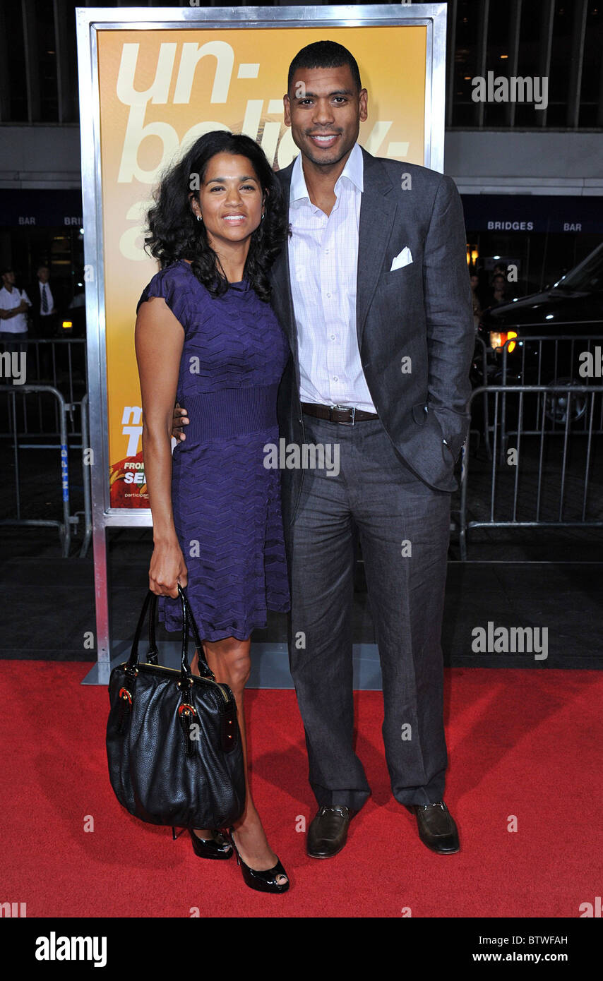 THE INFORMANT Premiere Stock Photo - Alamy