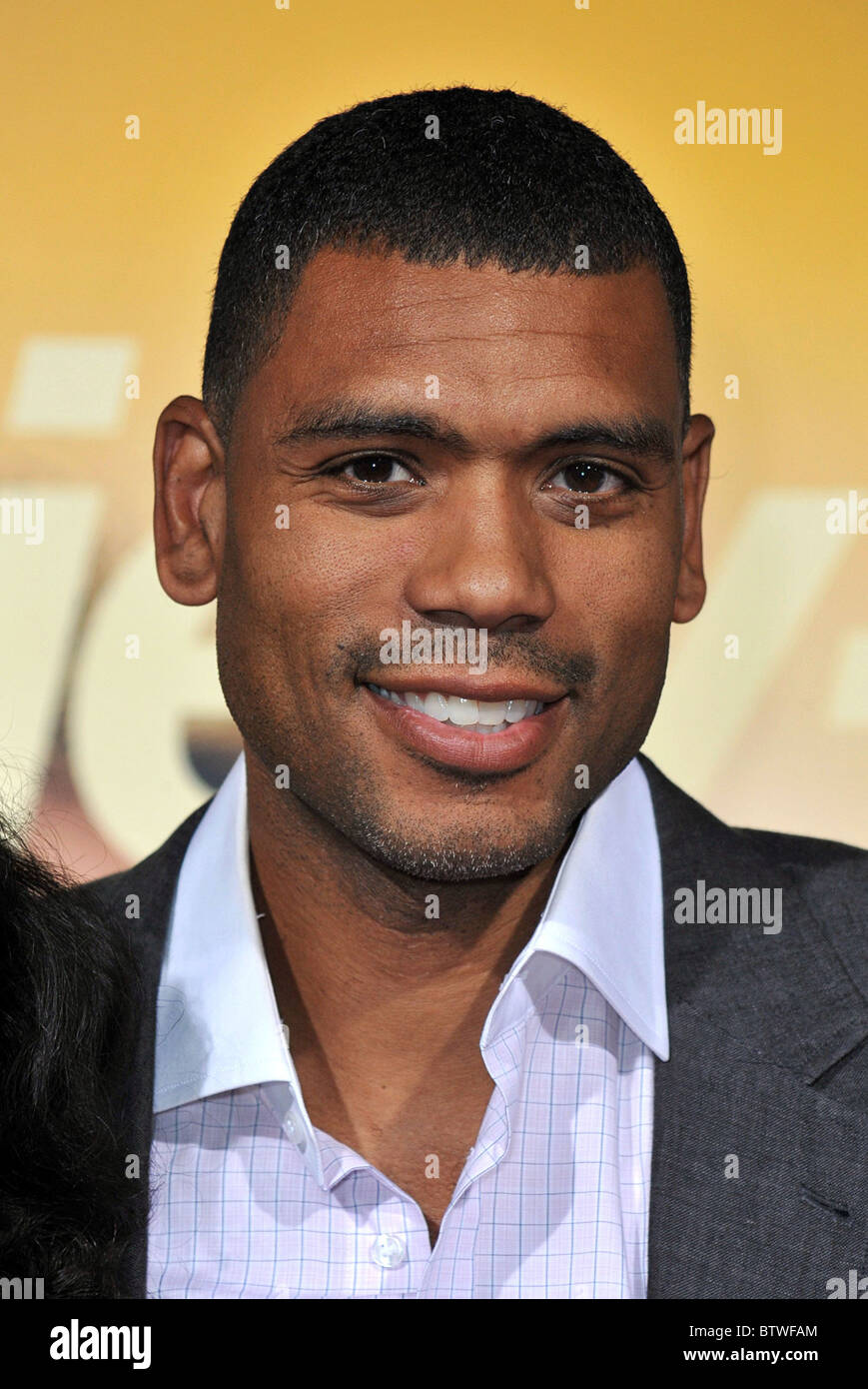 THE INFORMANT Premiere Stock Photo - Alamy