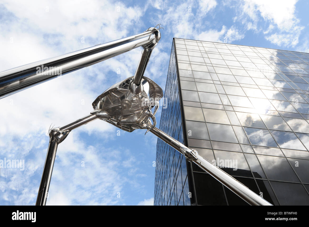 Les tremayne hi-res stock photography and images - Alamy