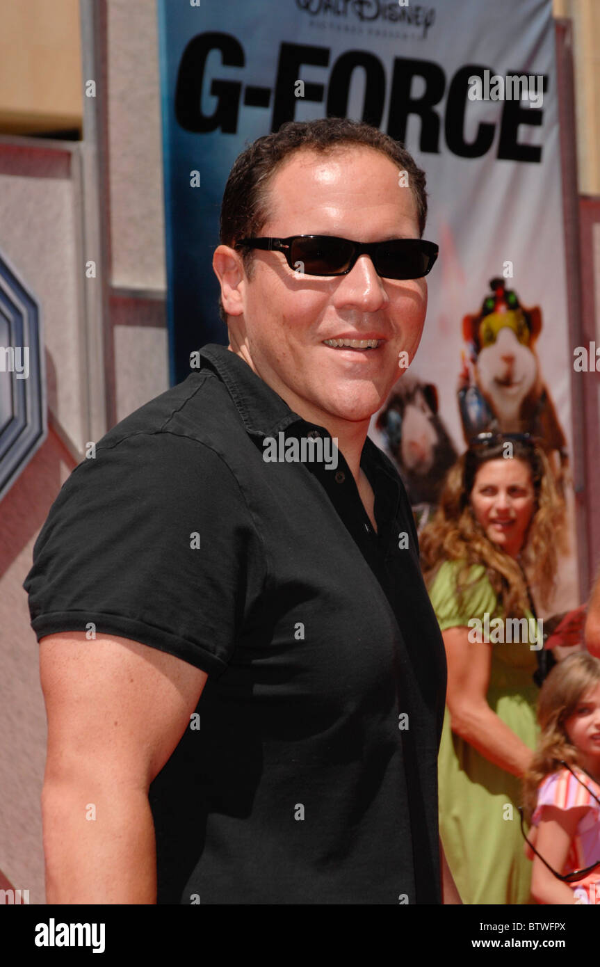 G-FORCE World Premiere Stock Photo - Alamy