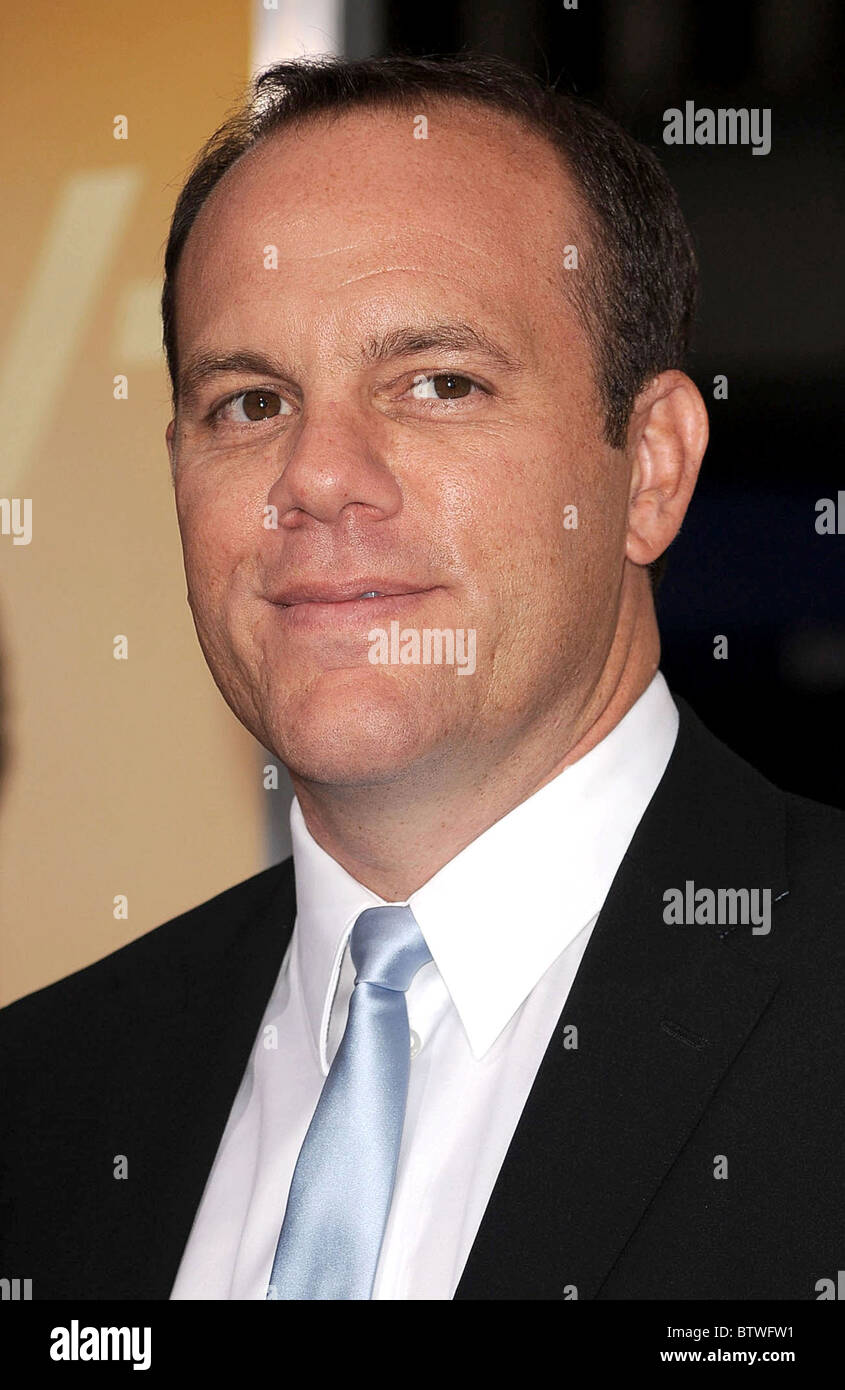 THE INFORMANT Premiere Stock Photo - Alamy