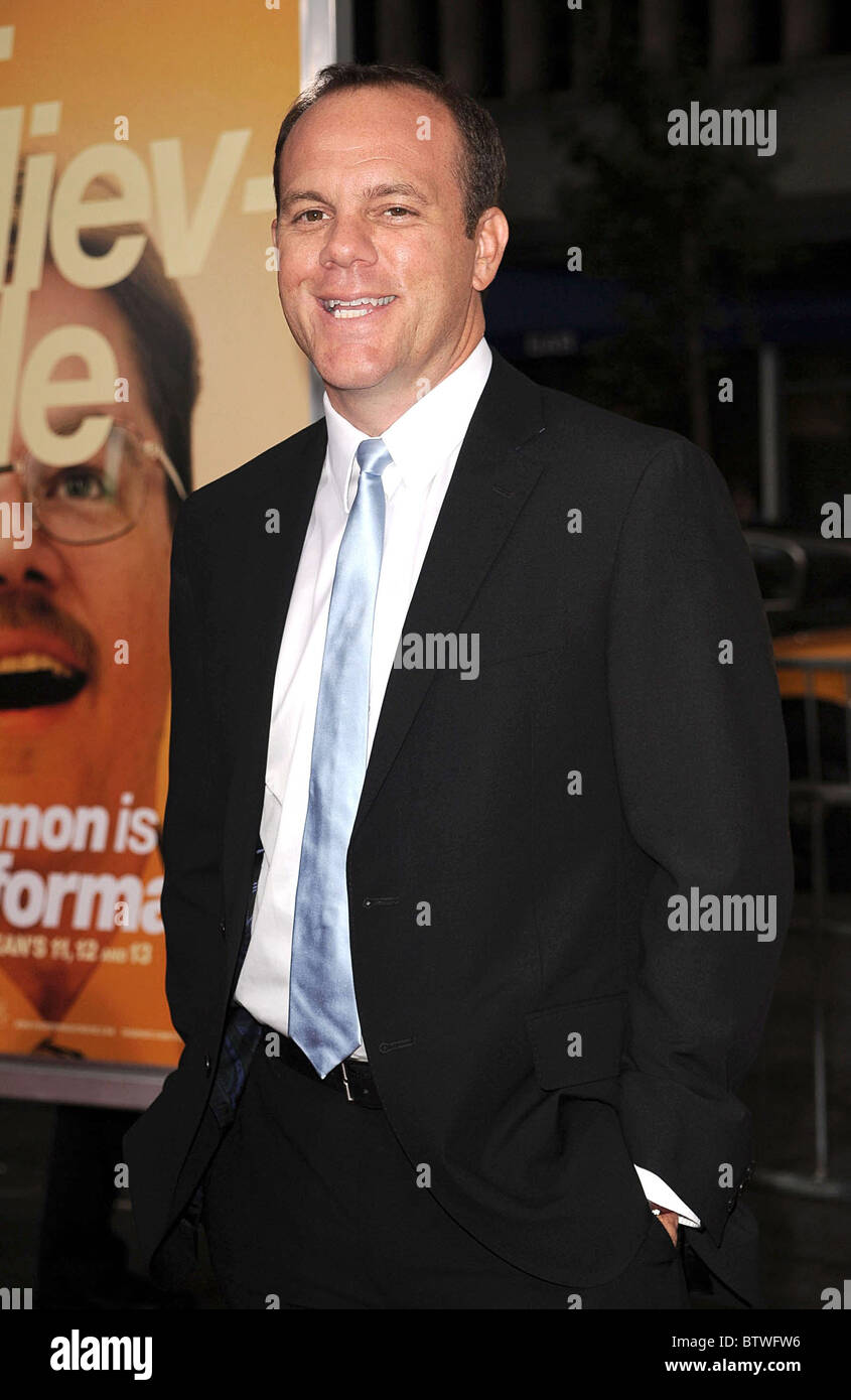 THE INFORMANT Premiere Stock Photo - Alamy