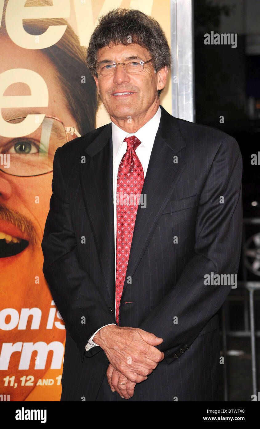 THE INFORMANT Premiere Stock Photo - Alamy