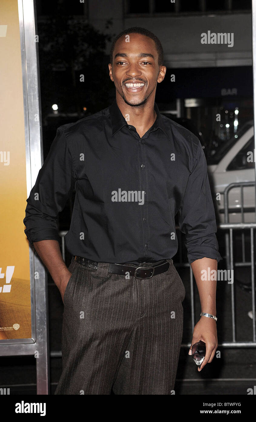 THE INFORMANT Premiere Stock Photo - Alamy