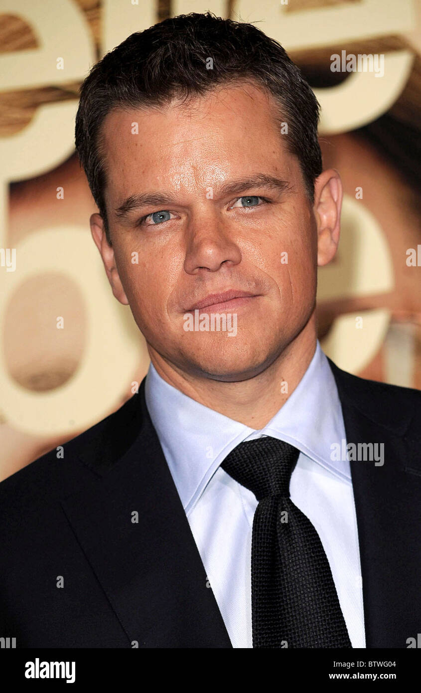 THE INFORMANT Premiere Stock Photo - Alamy