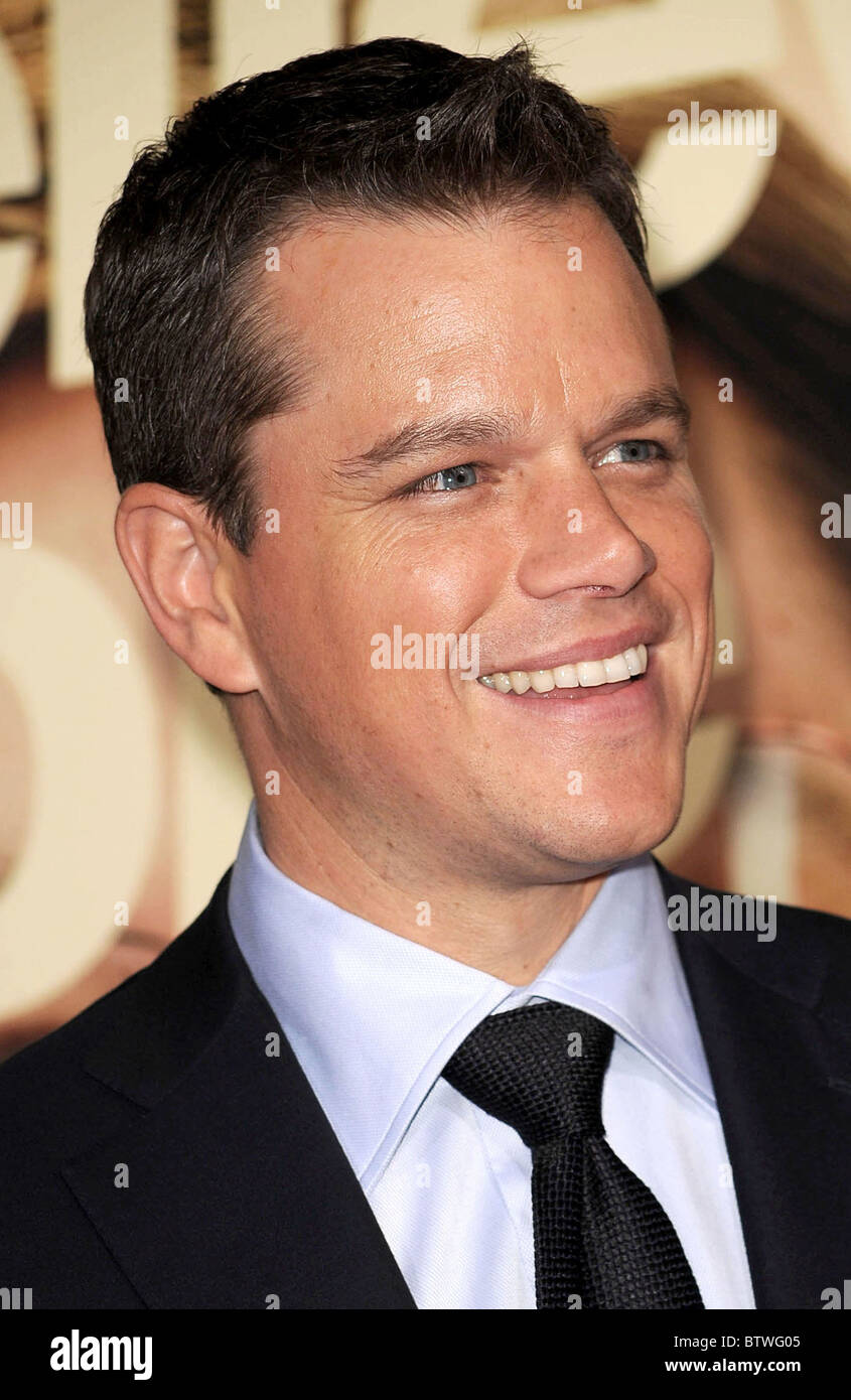 THE INFORMANT Premiere Stock Photo - Alamy