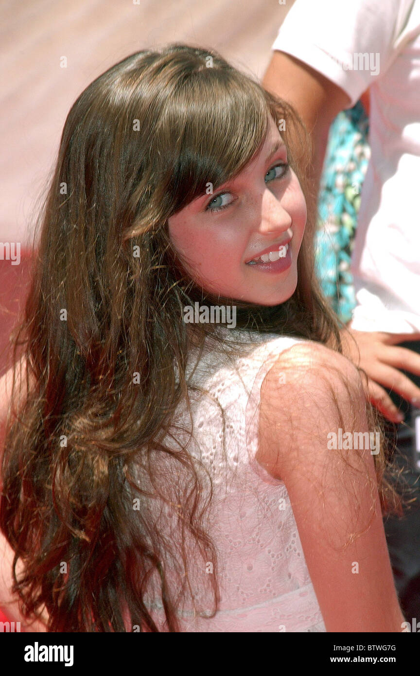 G-FORCE World Premiere Stock Photo - Alamy