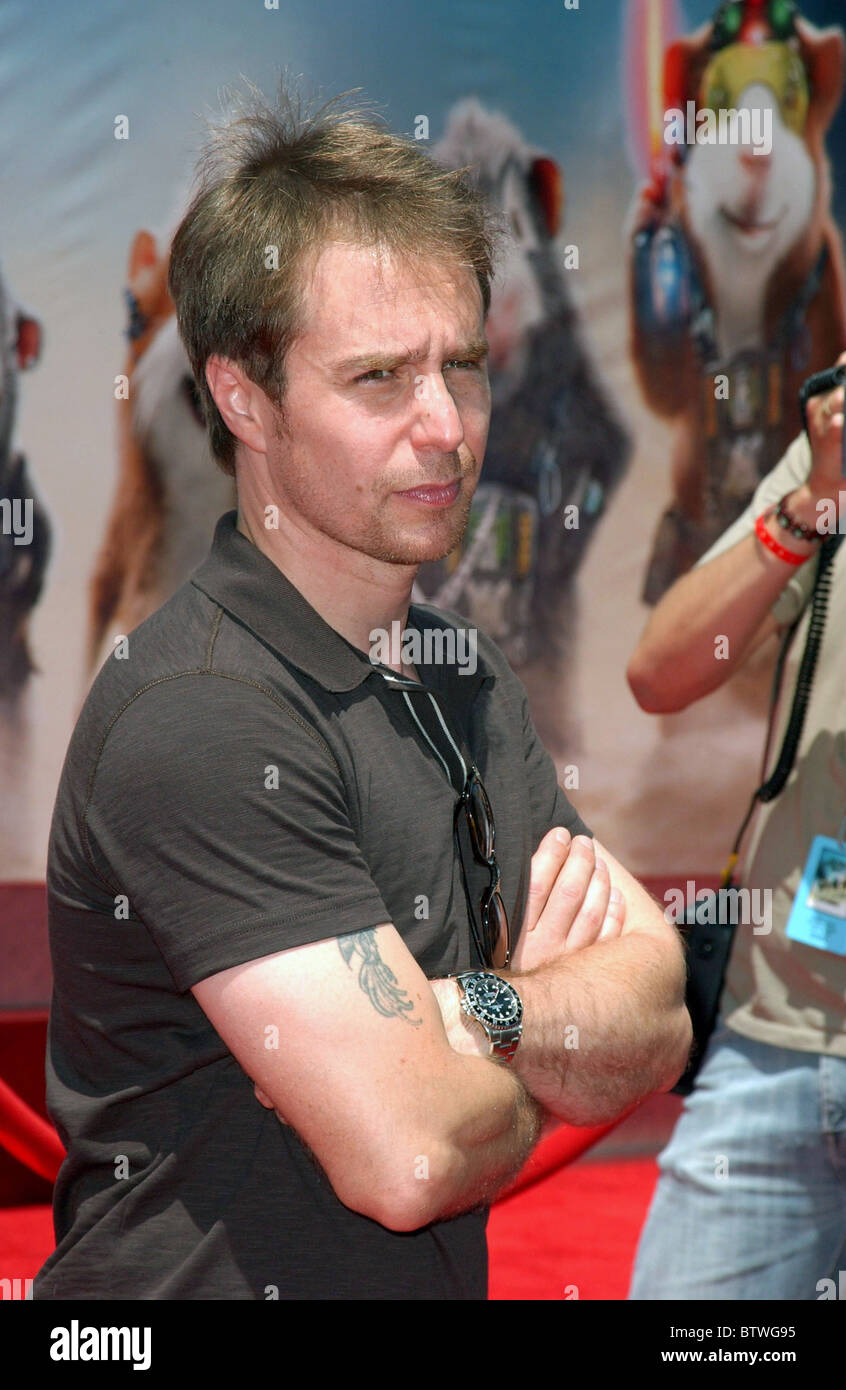 G FORCE World Premiere Stock Photo Alamy