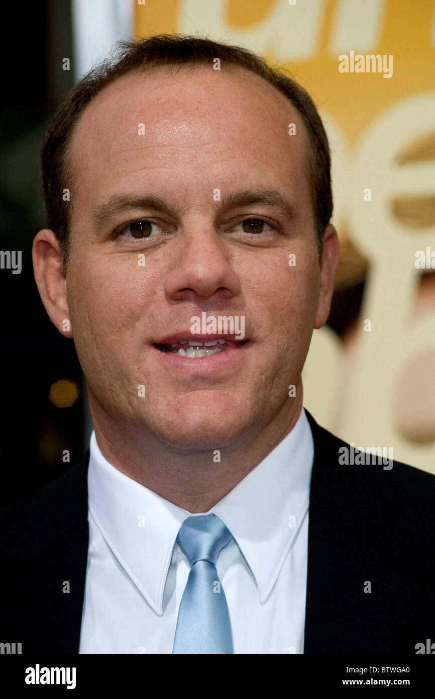 THE INFORMANT Premiere Stock Photo - Alamy