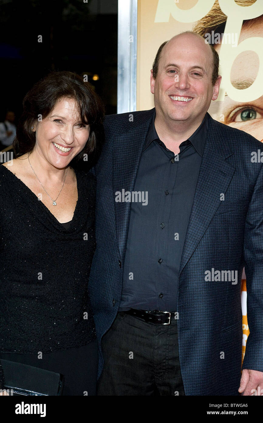 THE INFORMANT Premiere Stock Photo - Alamy