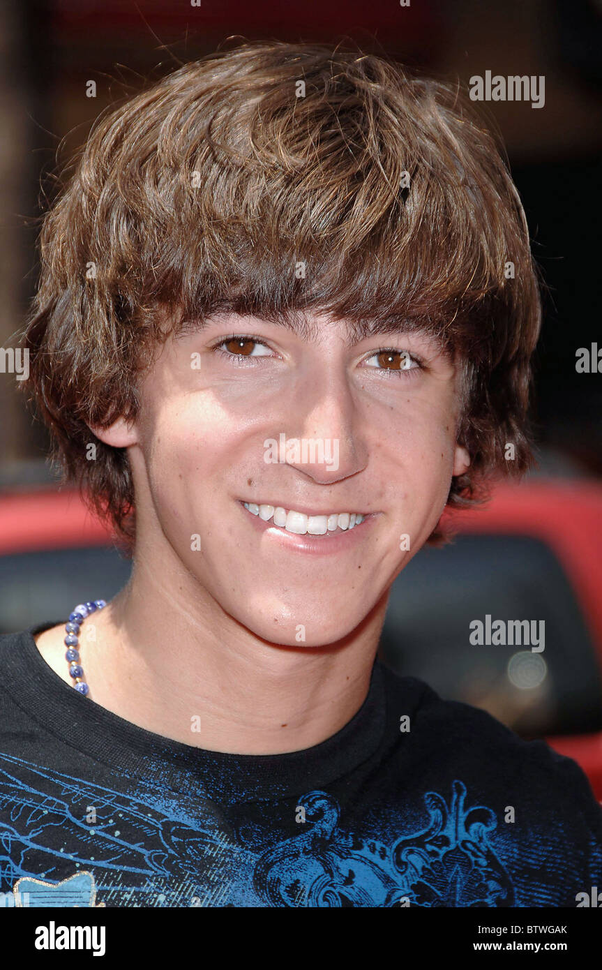 G-FORCE World Premiere Stock Photo - Alamy