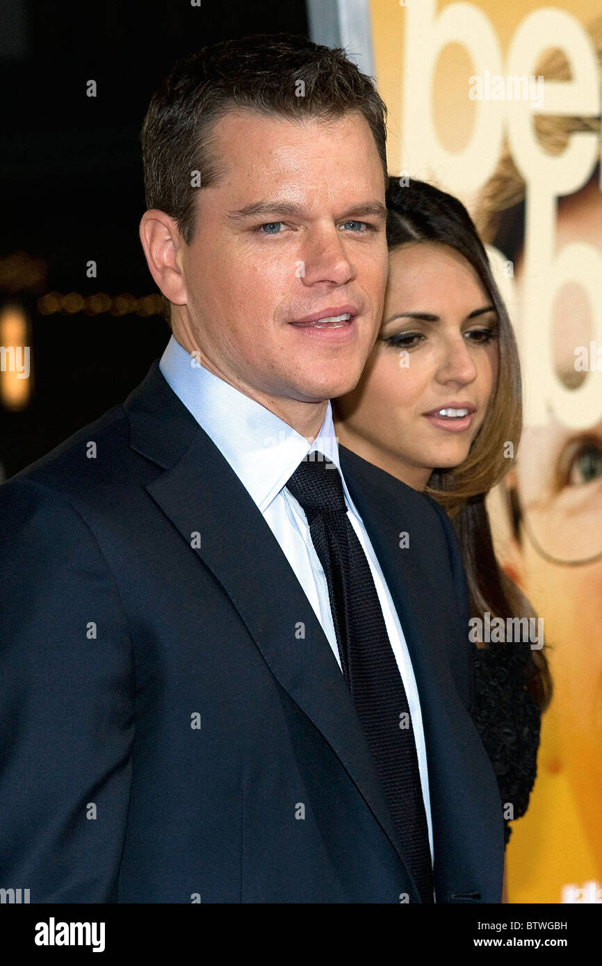 THE INFORMANT Premiere Stock Photo - Alamy