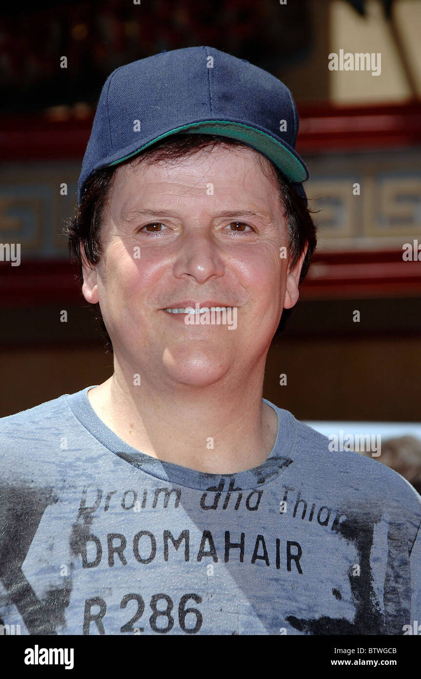 G-FORCE World Premiere Stock Photo - Alamy