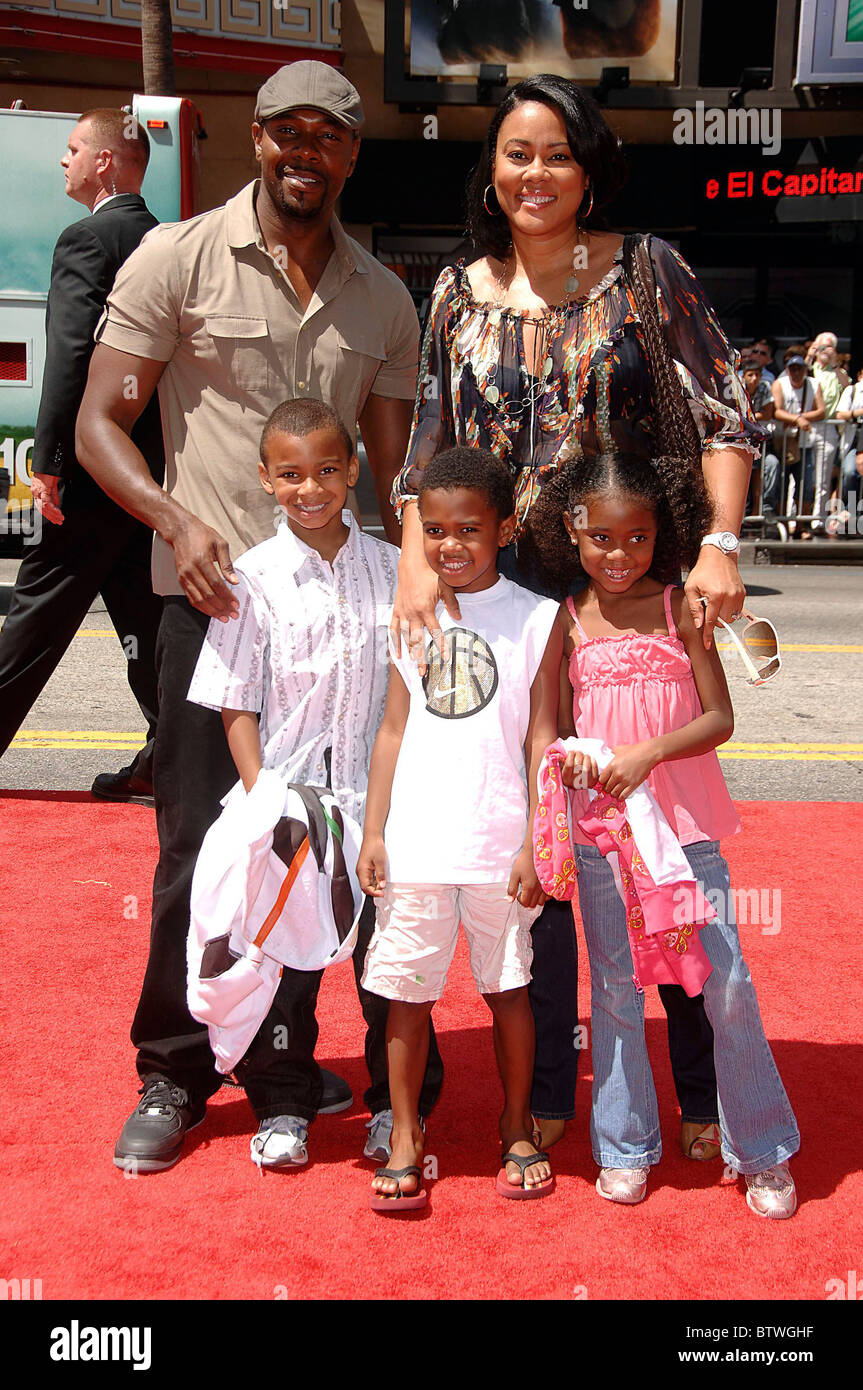 Asia fuqua and zachary fuqua hi-res stock photography and images - Alamy