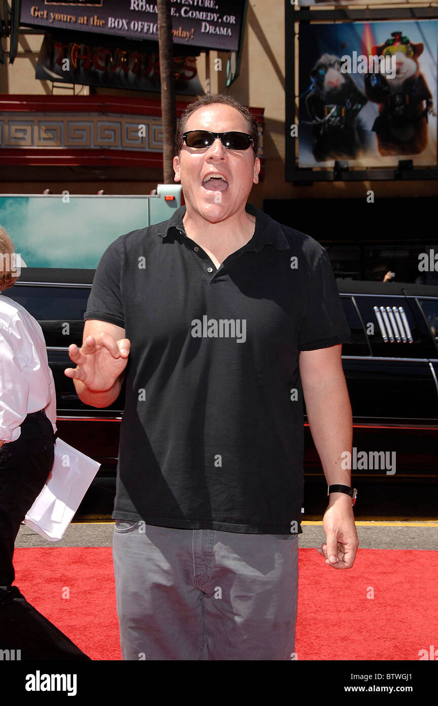 G-FORCE World Premiere Stock Photo - Alamy