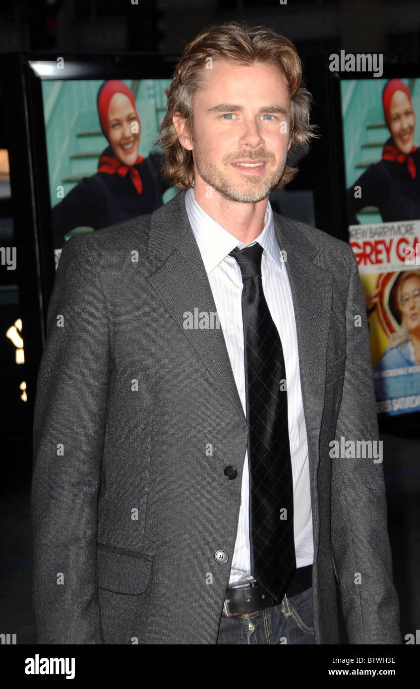 HBO's GREY GARDENS L.A. Premiere Stock Photo - Alamy