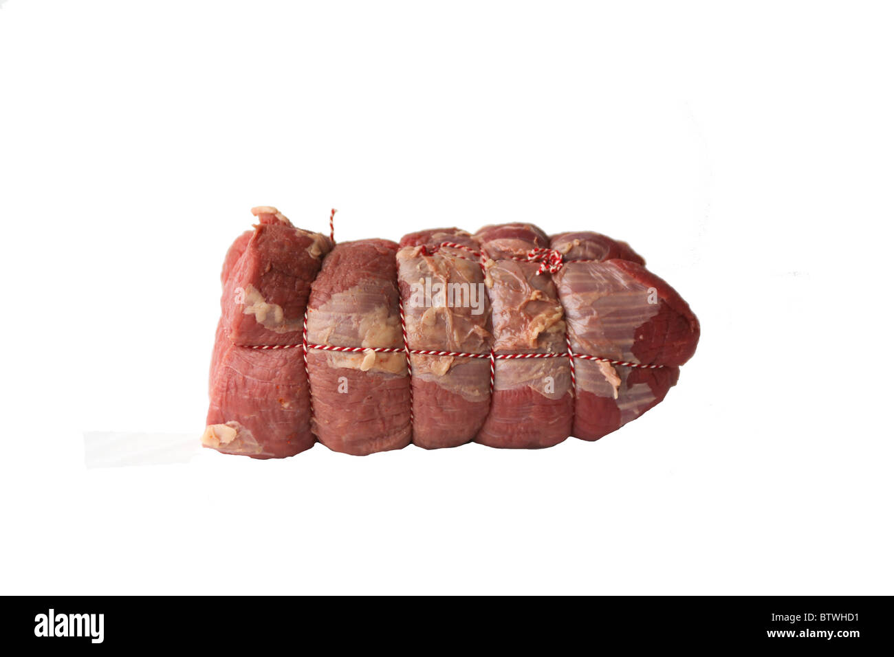Bull roast Cut Out Stock Images & Pictures - Alamy