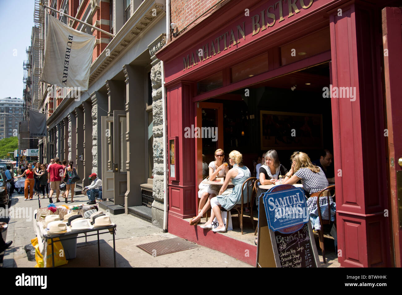 Samuel adams restaurant hi-res stock photography and images - Alamy