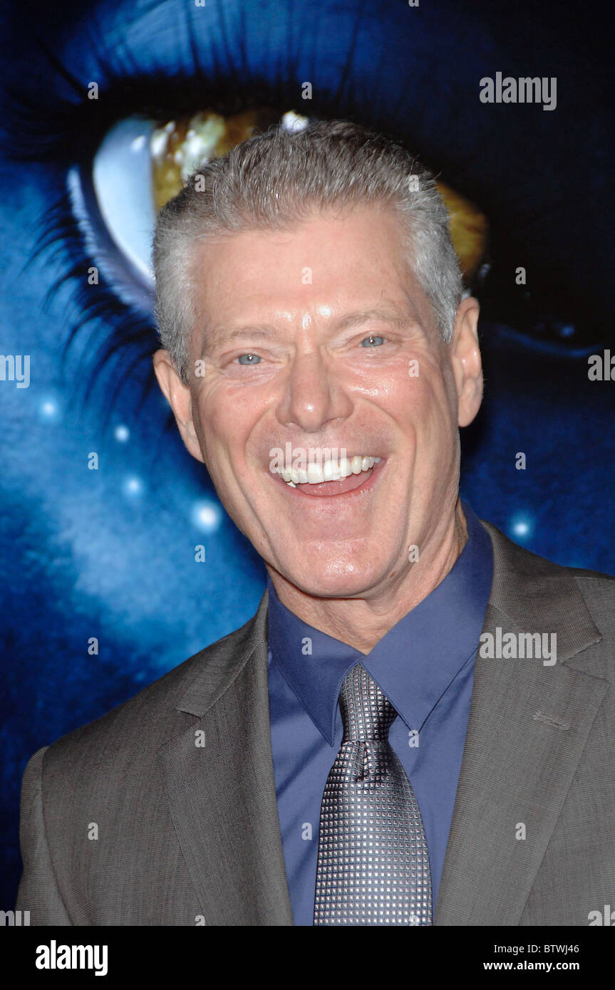 Stephen Lang Avatar High Resolution Stock Photography and Images - Alamy