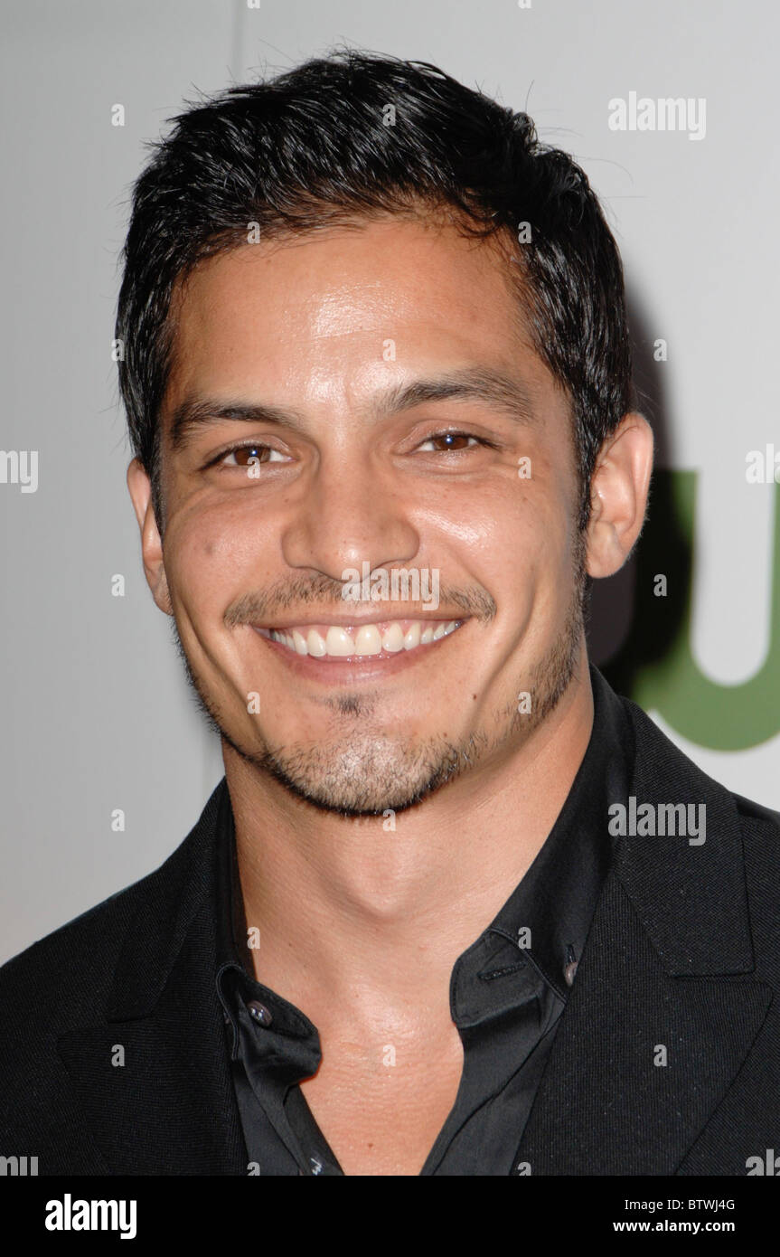 The CW's New MELROSE PLACE Series Premiere Party Stock Photo - Alamy