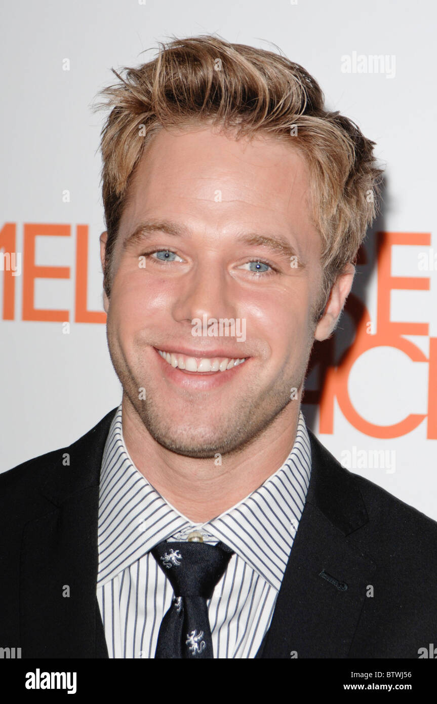 The CW's New MELROSE PLACE Series Premiere Party Stock Photo - Alamy
