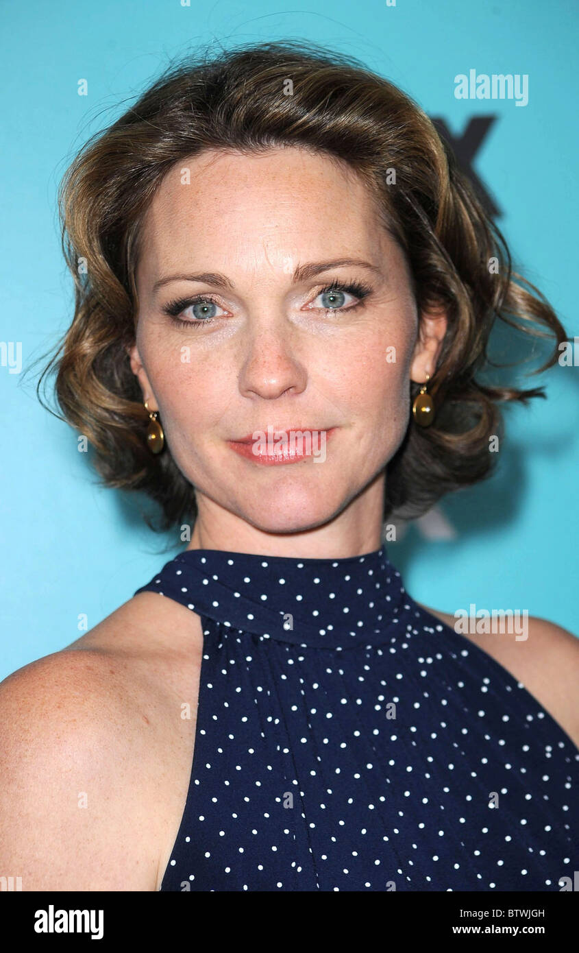 FOX Network Upfronts Stock Photo - Alamy