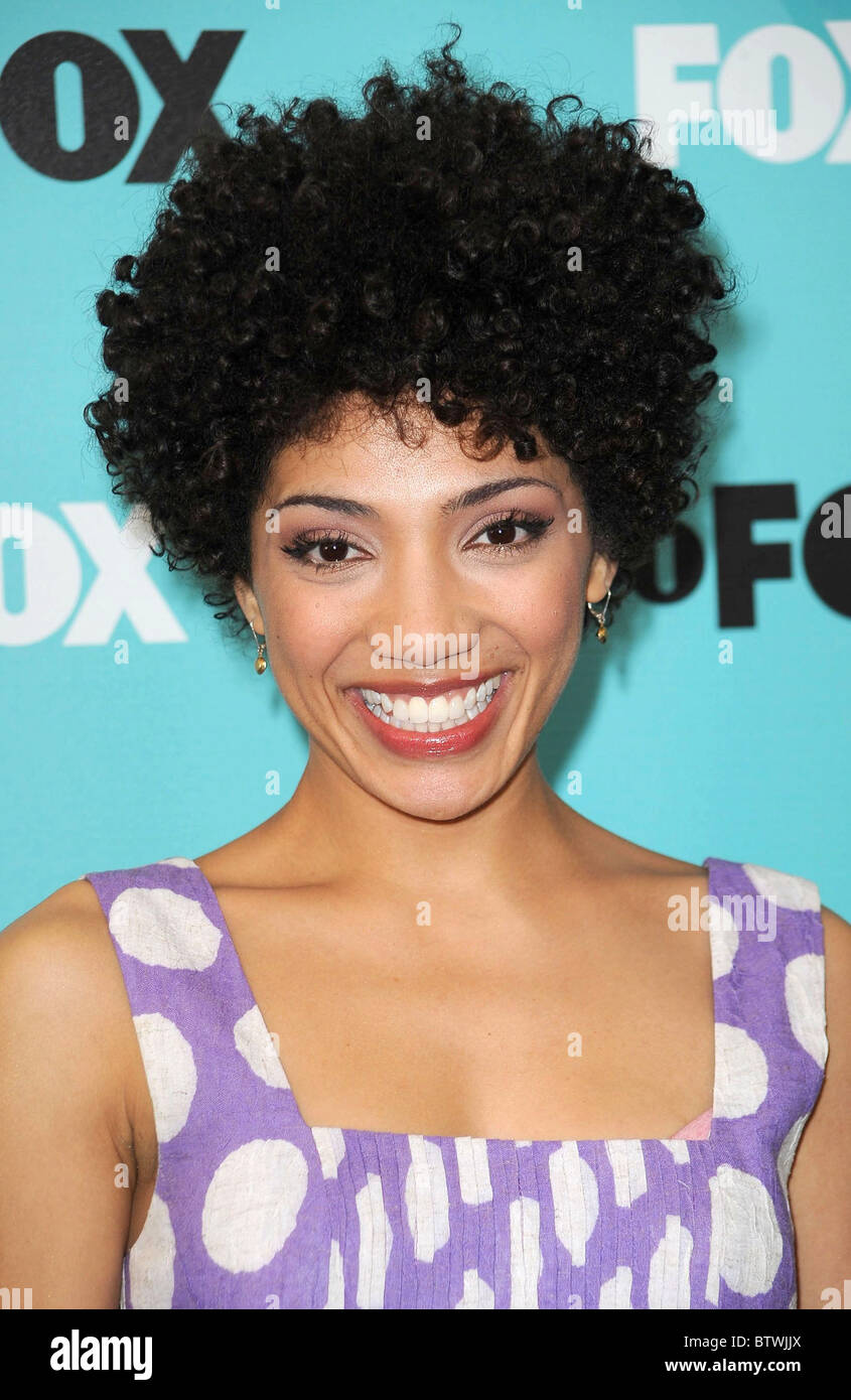 FOX Network Upfronts Stock Photo - Alamy