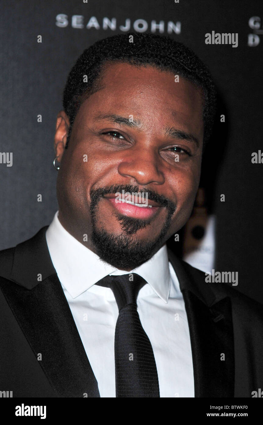 Malcolm jamal warner hi-res stock photography and images - Alamy