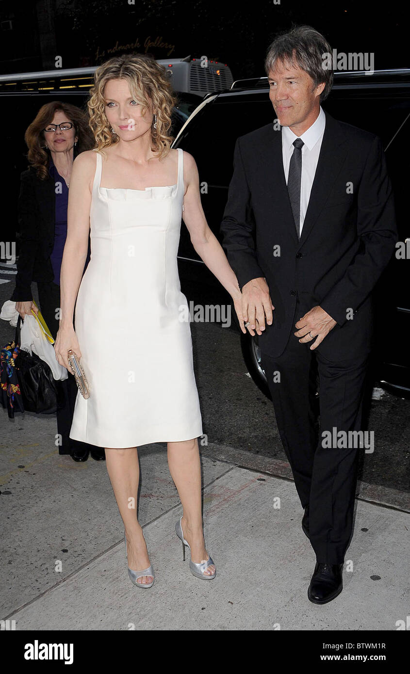 Screening Of 'Cheri' Stock Photo - Alamy