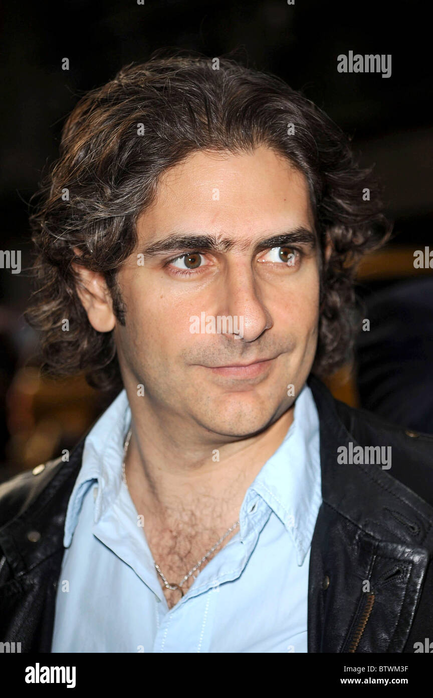 Screening Of 'Cheri' Stock Photo - Alamy