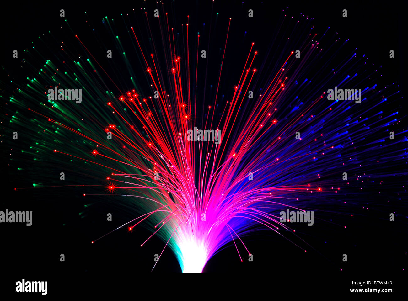 Fiberglass connection hi-res stock photography and images - Alamy