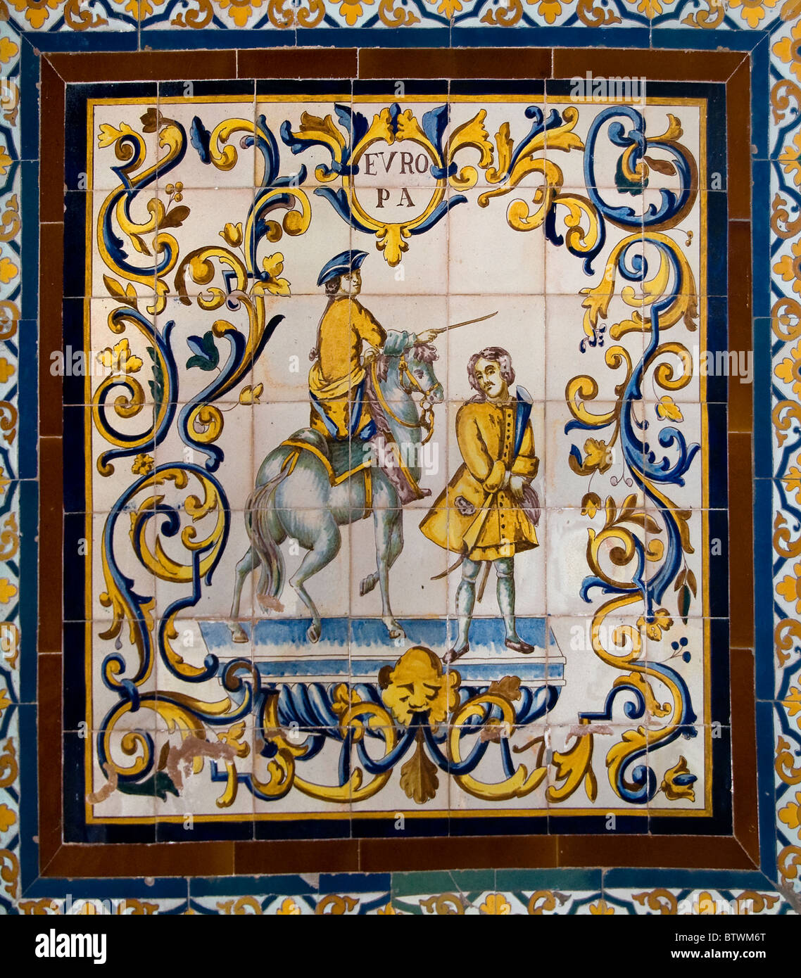 Palace of the Countess of Lebrija Palacio de la Condesa de Lebrija ...