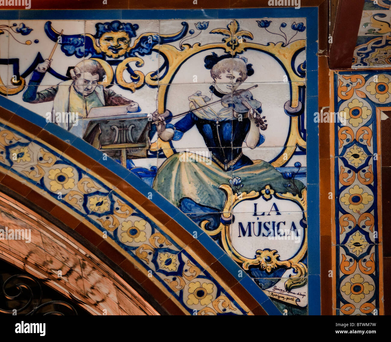 Palace of the Countess of Lebrija Palacio de la Condesa de Lebrija ...