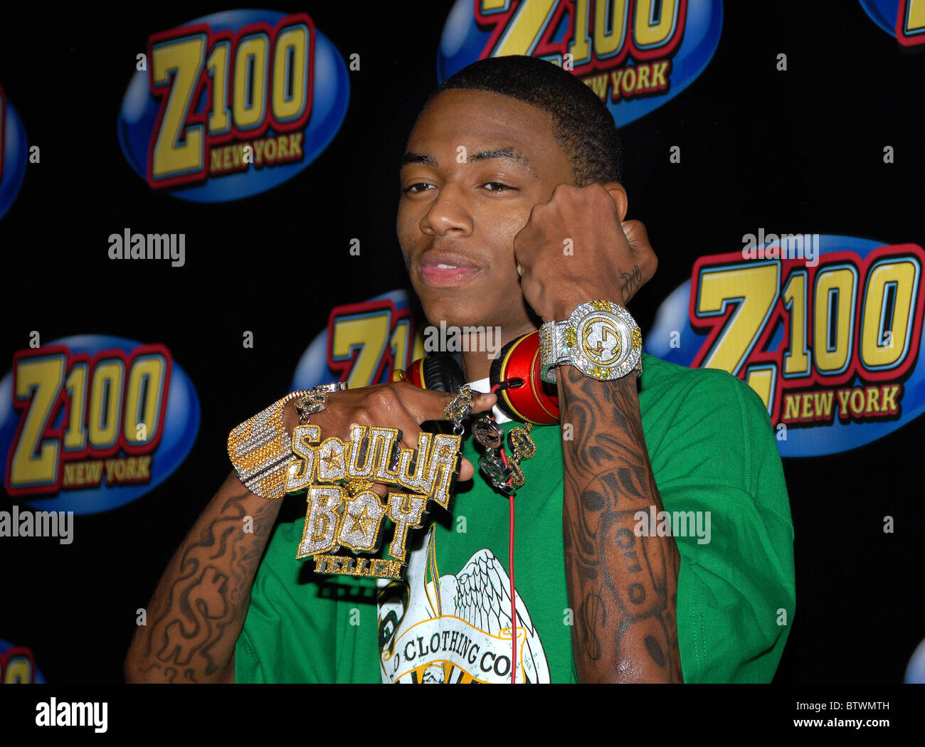 Z100's Zootopia 2009 Concert Stock Photo - Alamy