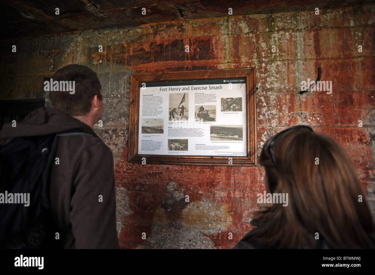 Fort henry dorset hi-res stock photography and images - Alamy