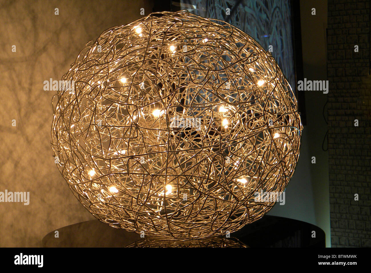 Light, Expo 2010, Shanghai, China Stock Photo - Alamy