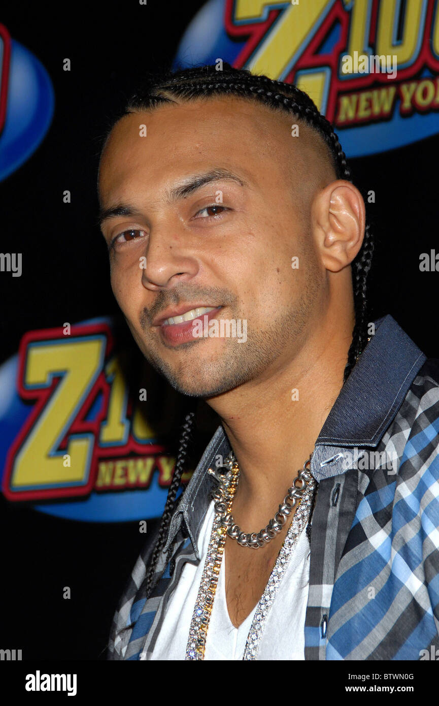 Z100's Zootopia 2009 Concert Stock Photo - Alamy