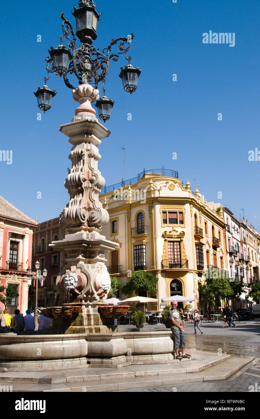 Andalusia spanish hi-res stock photography and images - Alamy
