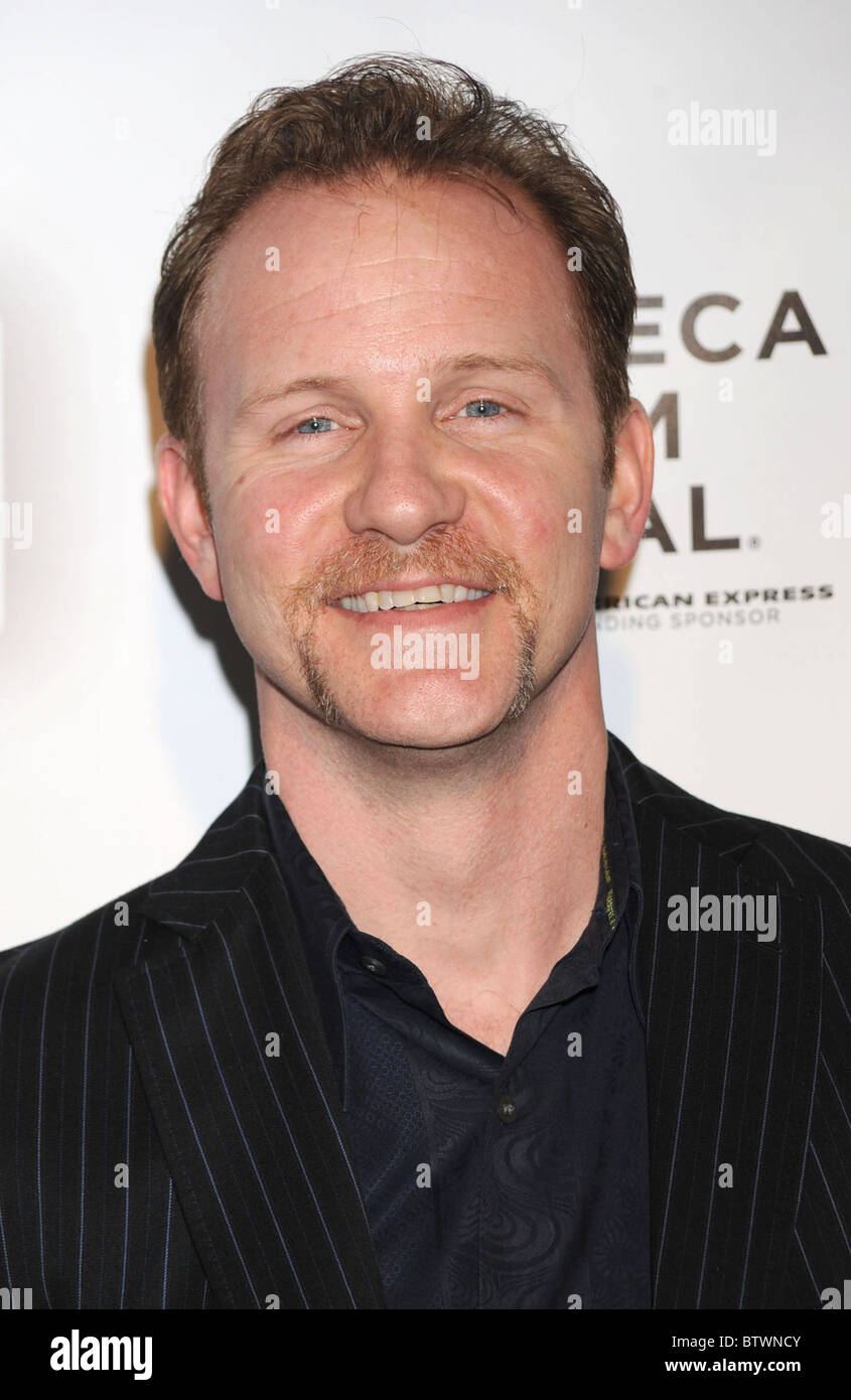 WHATEVER WORKS Premiere at the Tribeca Film Festival Stock Photo - Alamy